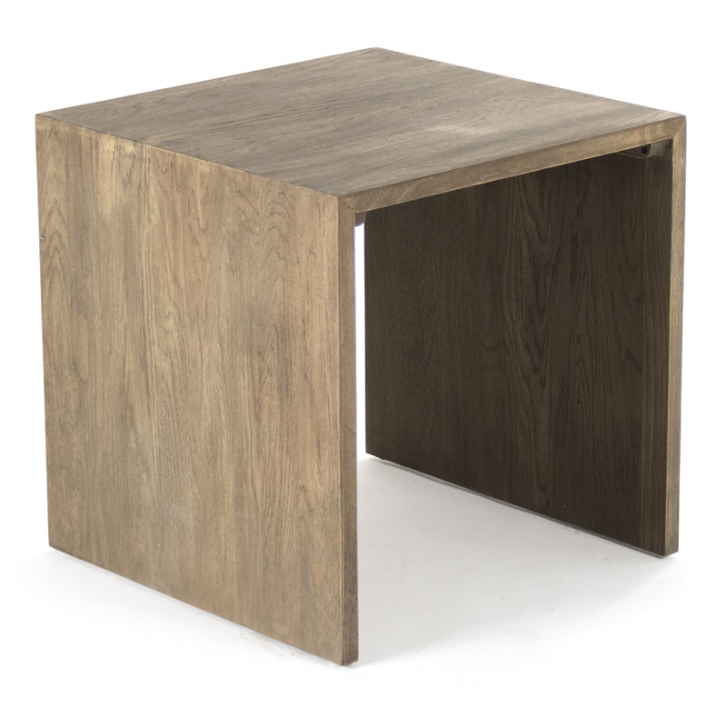 Zentique Ava End Table | Wayfair